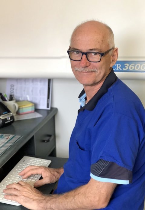 Our Team - Wellsford Vet